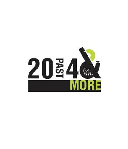 20 Past 4 & More - Heady Pages