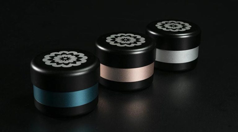 Flower Mill Weed Grinders: Review - Heady Pages